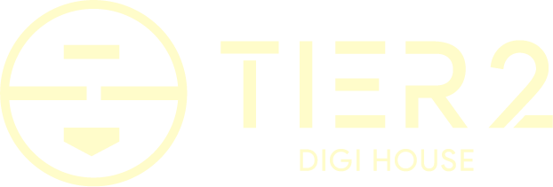 Tier2 DigiHouse | Cinematic Brand Storytelling